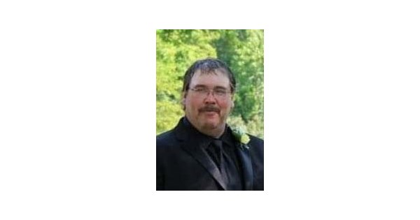 Douglas Stearns Obituary (1965 - 2023) - Oelwein, IA - Waterloo-Cedar ...