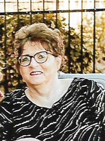 Deborah Welsh Obituary (2023) - Marshalltown, IA - Waterloo-Cedar Falls ...