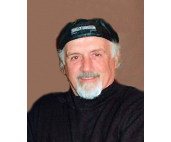 Robert Hauptly Obituary (1947 - 2022) - Waterloo, IA - Waterloo-Cedar ...