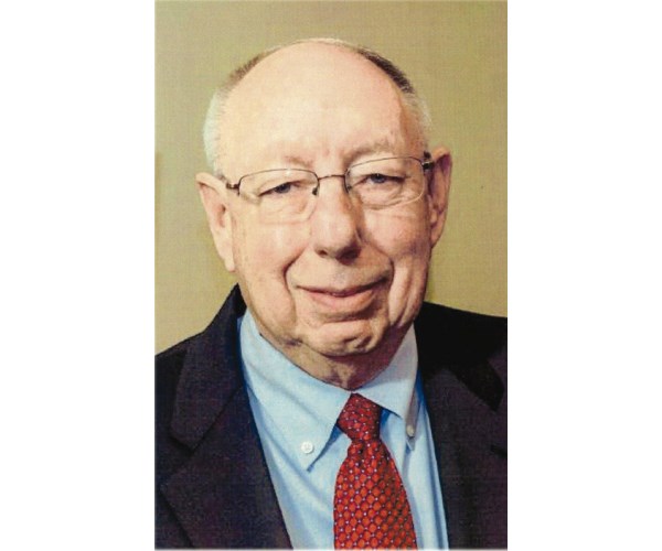 Kenneth Bopp Obituary (2023) - Waterloo, IA - Waterloo-Cedar Falls Courier