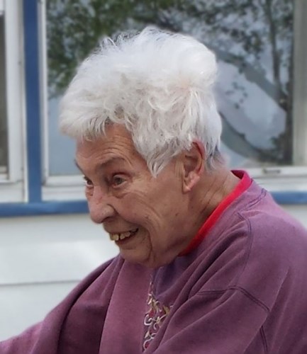 Joann Lockard Obituary (1931 - 2022) - Waterloo, IA - Waterloo-Cedar ...