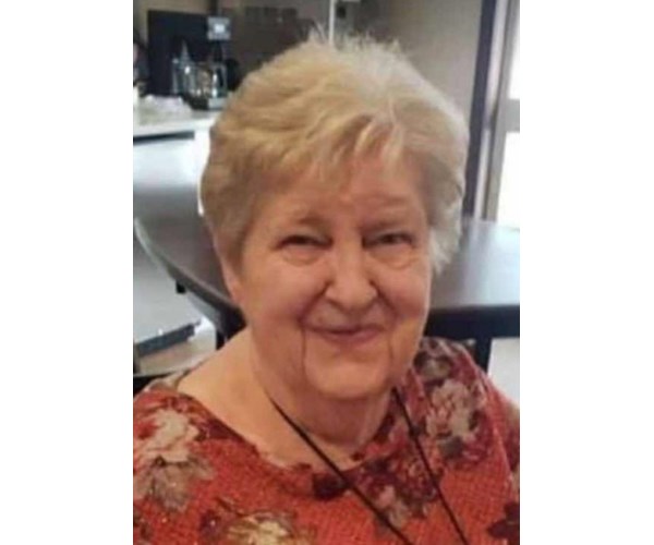 Janet Kirst-Carney Obituary (2024) - Waterloo, IA - Waterloo-Cedar ...