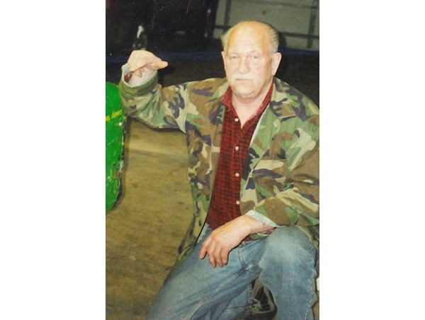 Bennie Stickley Obituary (1940 - 2022) - Waterloo, IA - Waterloo-Cedar ...