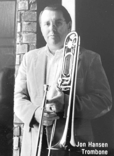 Jon Hansen Obituary (1937 - 2023) - Eagan, IA - Waterloo-Cedar Falls ...