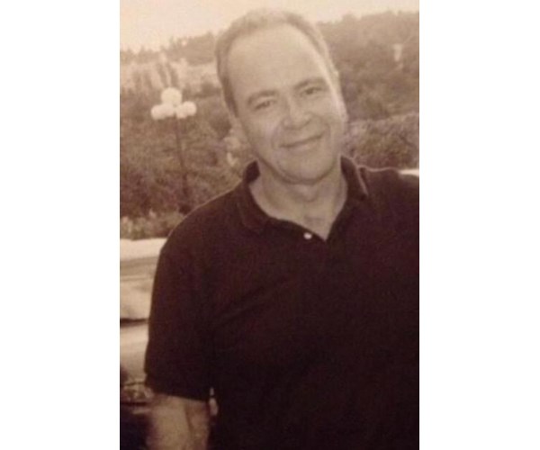 Mark Haynes Obituary (2022) - AUBURN, WA - Waterloo-Cedar Falls Courier