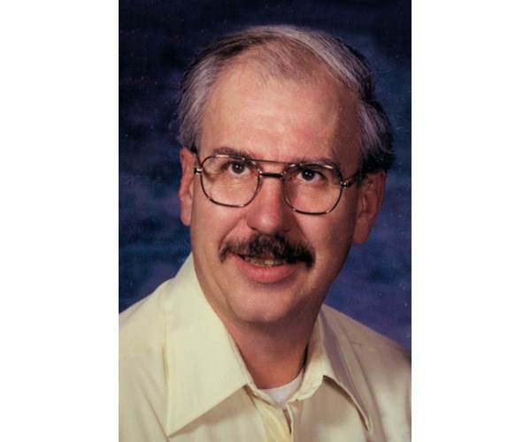 William Brinker Obituary (2023) - Waterloo, IA - Waterloo-Cedar Falls ...