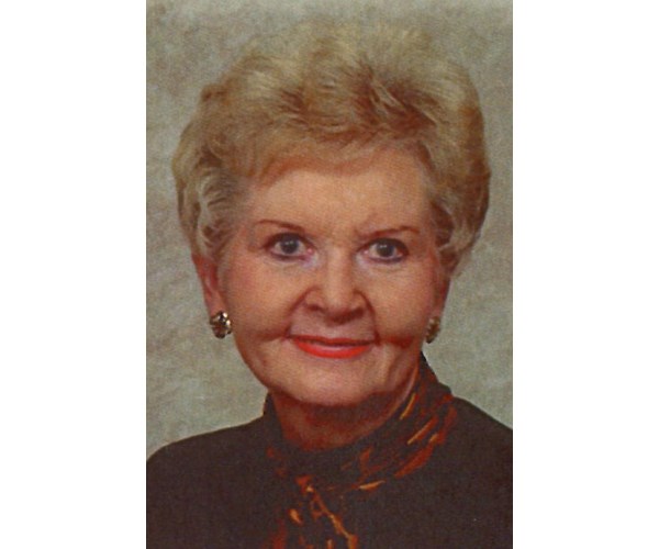 Lois Oberbroeckling Obituary (2022) - Waterloo, IA - Waterloo-Cedar ...