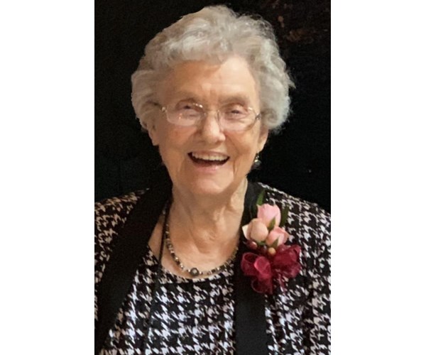 Beverly Narveson Obituary (2022) - Legacy Remembers