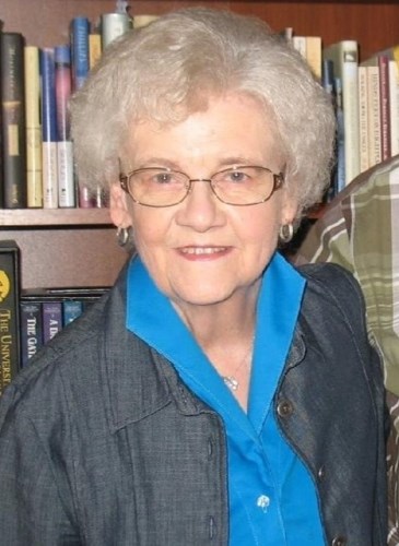 Kay Peterson Obituary (2023) - Cedar Falls, IA - Waterloo-Cedar Falls ...