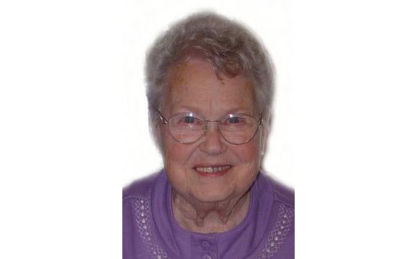 Verna Brandt Obituary (1927 - 2022) - Ankeny, IA - Waterloo-Cedar Falls ...