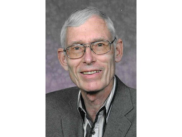 John Stocker Obituary (1938 - 2022) - Waterloo, IA - Waterloo-Cedar ...
