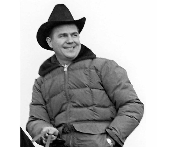 Jerry Carlson Obituary (1936 - 2023) - Cedar Falls, IA - Waterloo-Cedar ...