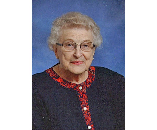 Dorothy Fangman Obituary (2023) - Waterloo, IA - Waterloo-Cedar Falls ...