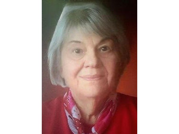 Norma Frost Obituary (2023) - South Bend, IN - Waterloo-Cedar Falls Courier