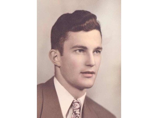 Richard Berky Obituary (1924 - 2024) - Cedar Falls, IA - Waterloo-Cedar ...
