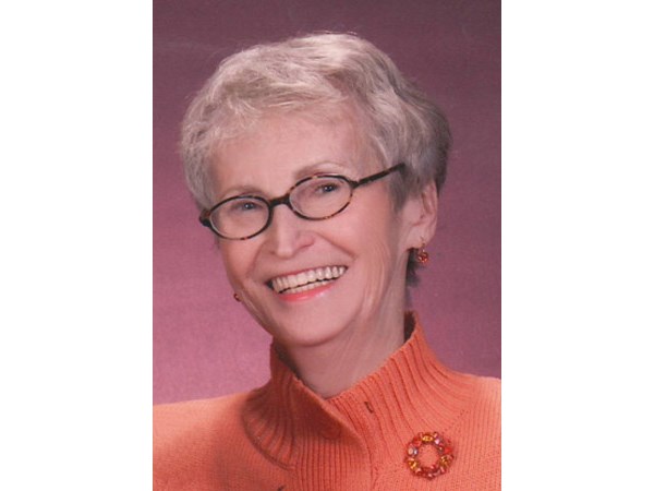 Mary Dahms Obituary (2024) - Tama, IA - Waterloo-Cedar Falls Courier