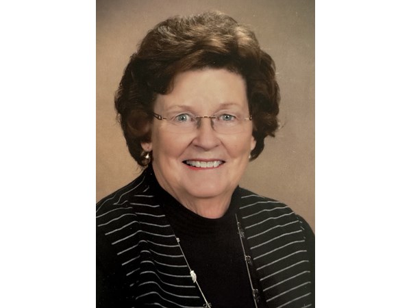Sharon Ubben Obituary (2024) - Ackley, IA - Waterloo-Cedar Falls Courier