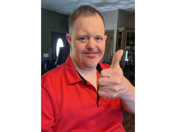 Gary Weber Obituary (1970 - 2024) - Manchester, IA - Waterloo-Cedar ...