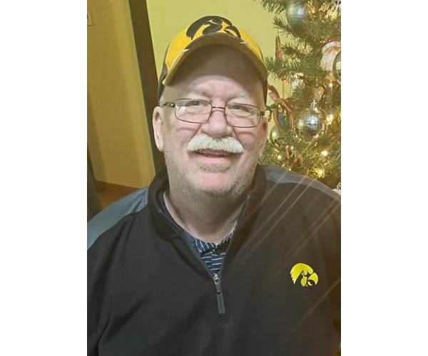 Scott Woody Obituary (1962 - 2024) - Cedar Falls, IA - Waterloo-Cedar ...