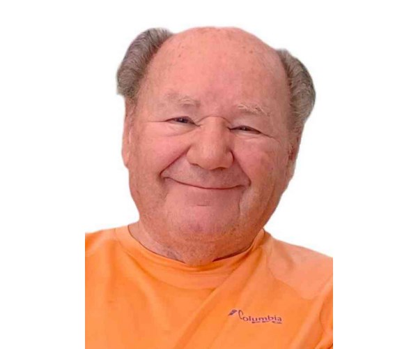 Ronald Britt Obituary (1947 - 2024) - Bailey, IA - Waterloo-Cedar Falls ...