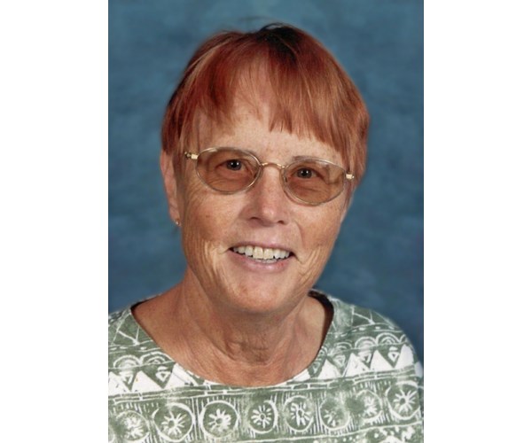 Shirley Duke Obituary (1938 - 2024) - Waterloo, IA - Waterloo-Cedar ...
