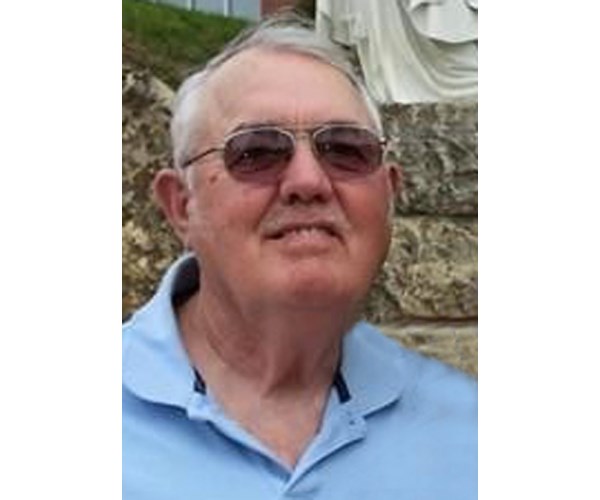 Edwin Hanson Obituary (1941 - 2024) - Waterloo, IA - Waterloo-Cedar ...