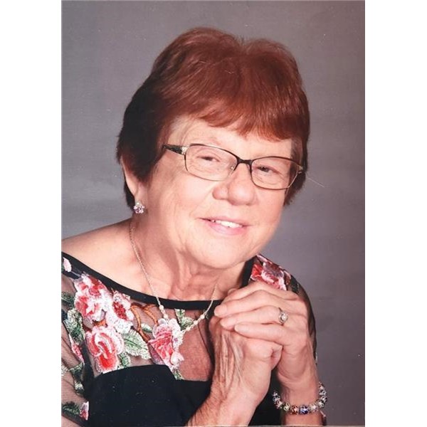 Susan Fuhrmann Obituary (June 13, 1948 – January 9, 2026) - Waterloo ...
