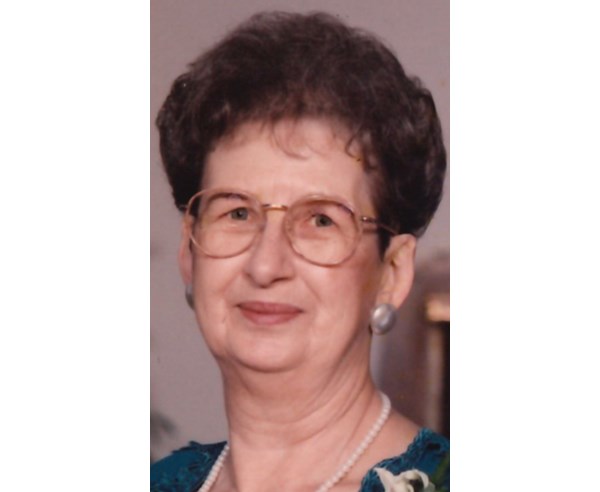Agnes Houser Obituary (1926 - 2020) - Monticello, IA - Waterloo-Cedar ...