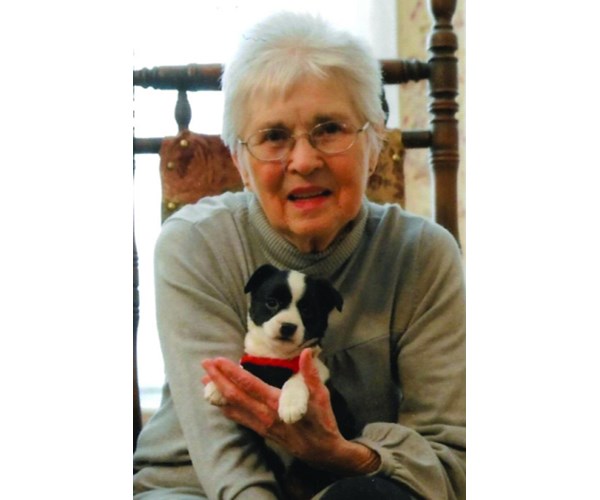 Alice Schilling Obituary (1934 - 2020) - Nashua, IA - Waterloo-Cedar ...