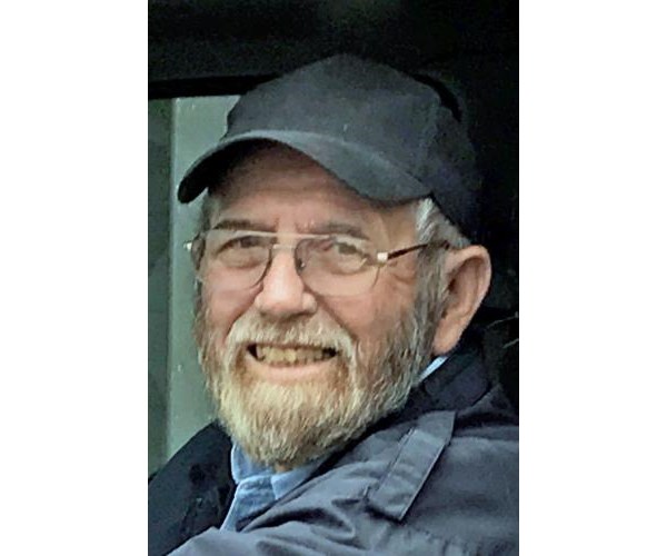 Robert Lovell Obituary (1937 - 2021) - Waverly, IA - Waterloo-Cedar ...