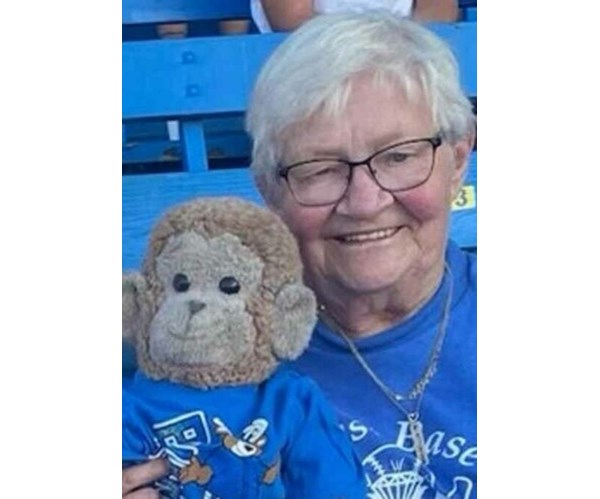 Barb Kuper Obituary (2024) - Waterloo, IA - Waterloo-Cedar Falls Courier