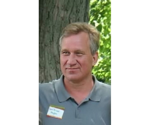 Bryan Vaughn Obituary (1959 - 2024) - Cedar Falls, Iowa, IA - Waterloo ...