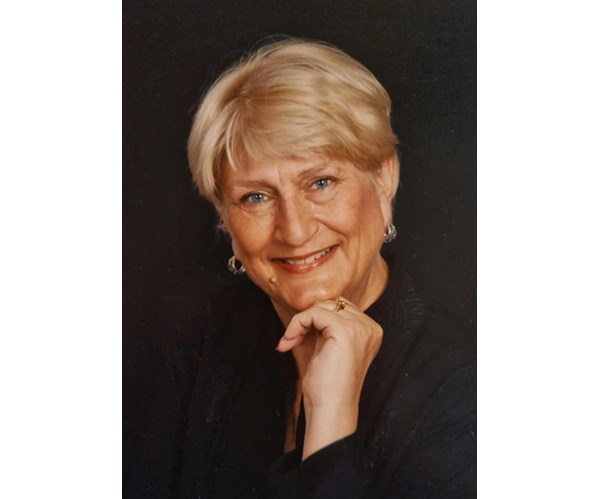 Margaret Lund Obituary (1950 - 2024) - Waterloo, IA - Waterloo-Cedar ...