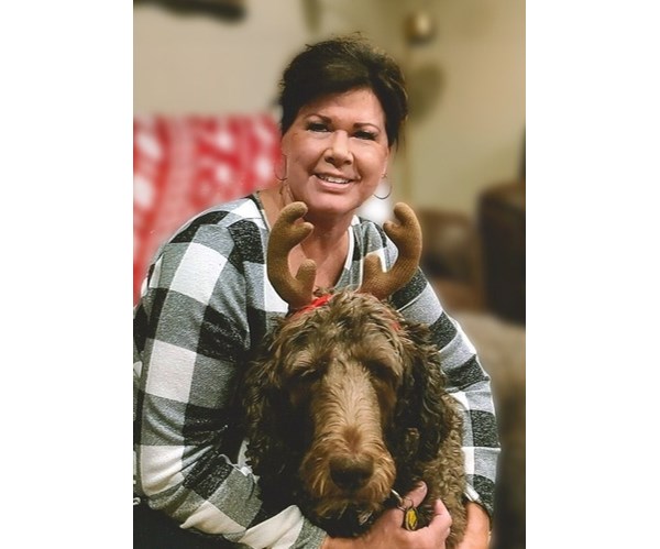 Heidi Rogers Obituary (1963 - 2025) - Waterloo, IA - Waterloo-Cedar ...