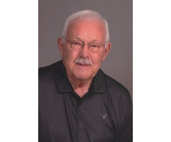 Donald Miner Obituary (1938 - 2025) - Ankeny, IA - Waterloo-Cedar Falls ...