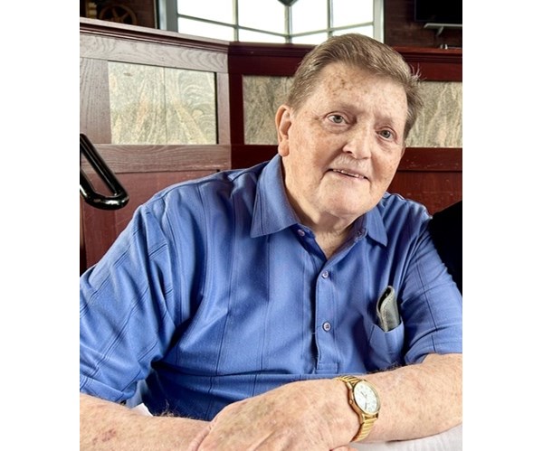 Richard Reams Obituary (1948 - 2025) - North Liberty, IA - Waterloo ...