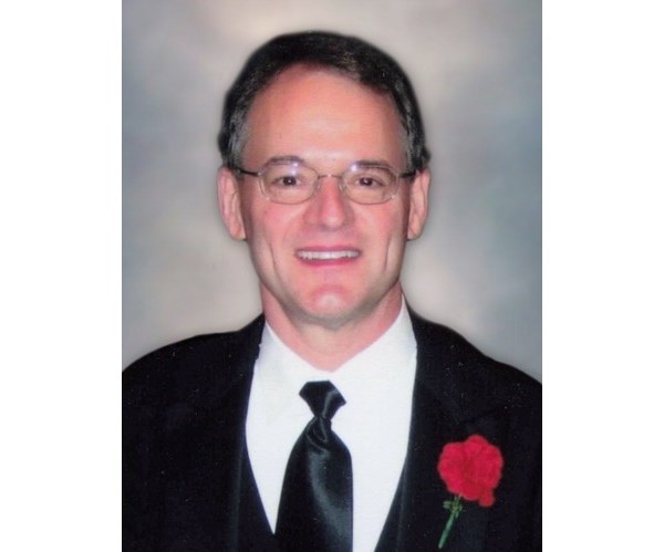 James Townsend Obituary (1953 - 2025) - Cedar Rapids, IA - Waterloo ...