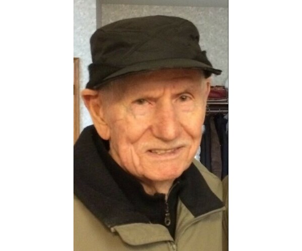 Robert Bride Obituary (1924 - 2025) - Waterloo, IA - Waterloo-Cedar ...