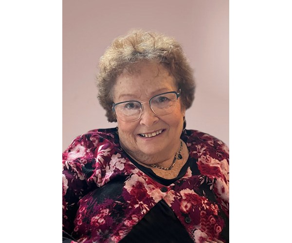 Judy Graham Obituary (1949 - 2025) - Waterloo, IA - Waterloo-Cedar ...