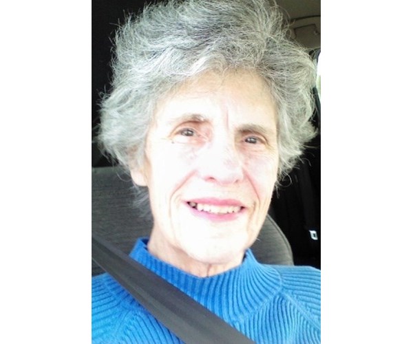 Dorothy Corwin Obituary (1940 - 2025) - Cedar Falls, IA - Waterloo ...