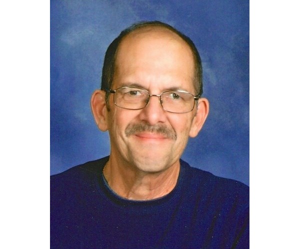 John Christman Obituary (1941 - 2025) - Cedar Falls, IA - Waterloo ...