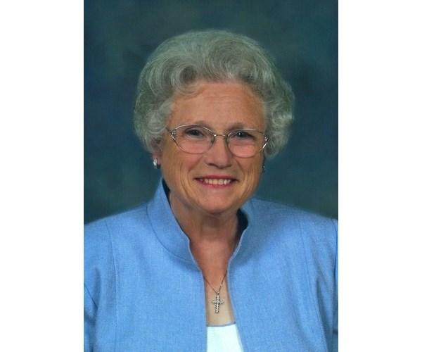 Patricia Trask Obituary (1937 - 2025) - Waterloo, IA - Waterloo-Cedar ...