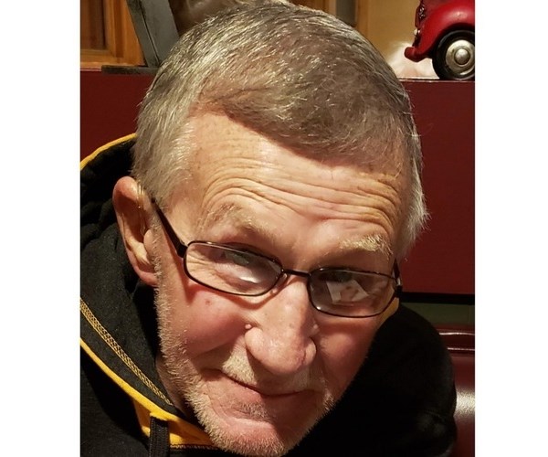 Richard McGee Obituary (1942 - 2025) - Nashua, IA - Waterloo-Cedar ...