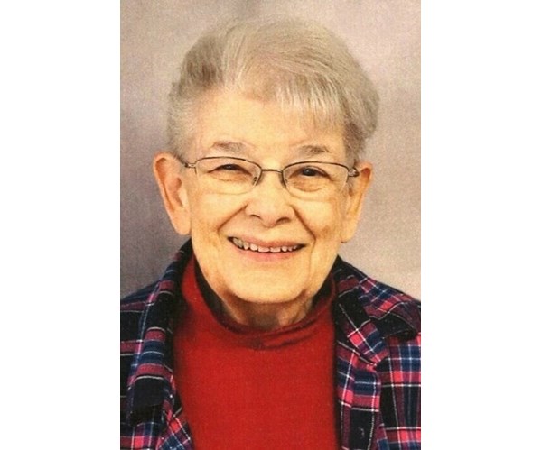 Linda Slattenow Obituary (1941 - 2025) - Waterloo, IA - Waterloo-Cedar ...