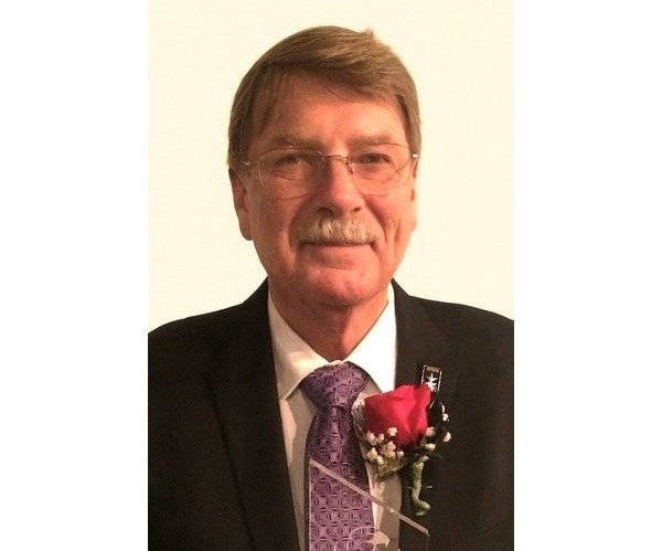 James Mather Obituary (1947 - 2025) - Waterloo, IA - Waterloo-Cedar ...