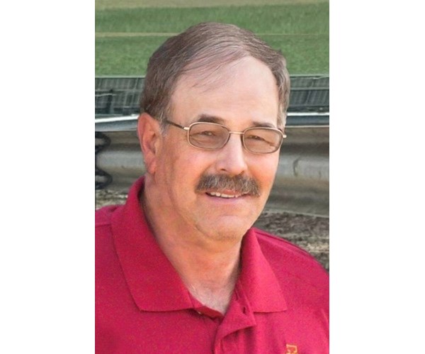 Randall Lichty Obituary (1954 - 2025) - Waterloo, IA - Waterloo-Cedar ...