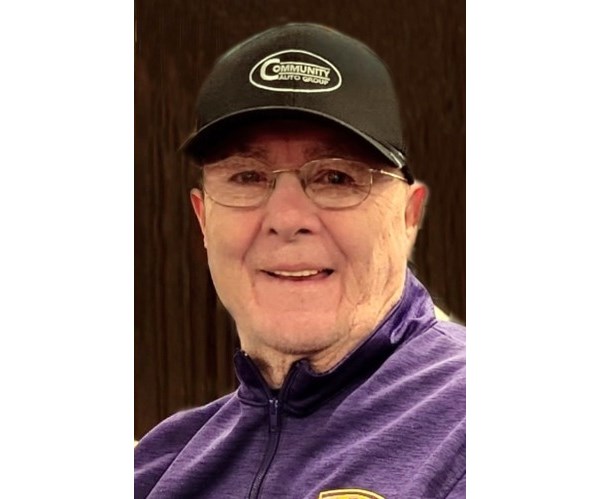 Loren Buser Obituary (1944 - 2025) - Waterloo, IA - Waterloo-Cedar ...