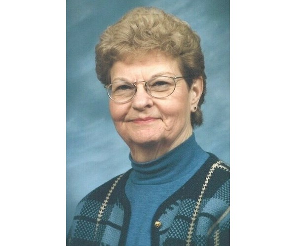 Sharon Schaffer Obituary (1936 - 2025) - Waterloo, IA - Waterloo-Cedar ...