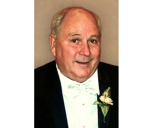 John Rottinghaus Obituary (1941 - 2026) - Waterloo, IA - Waterloo-Cedar ...