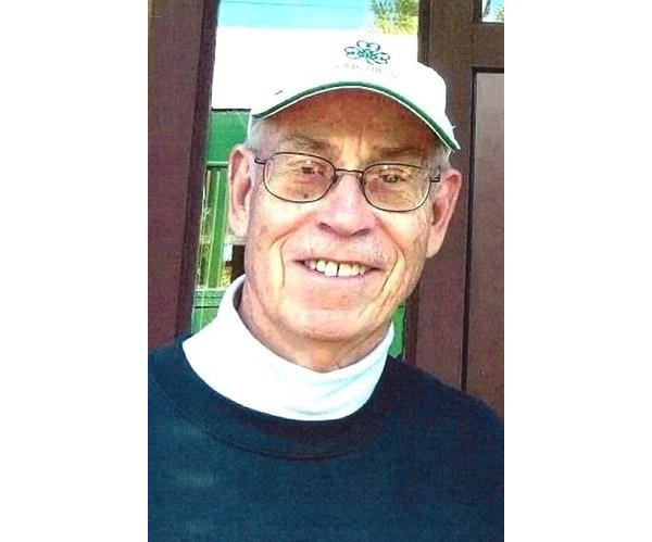 John Johnson Obituary (2026) - Cedar Falls, IA - Waterloo-Cedar Falls ...
